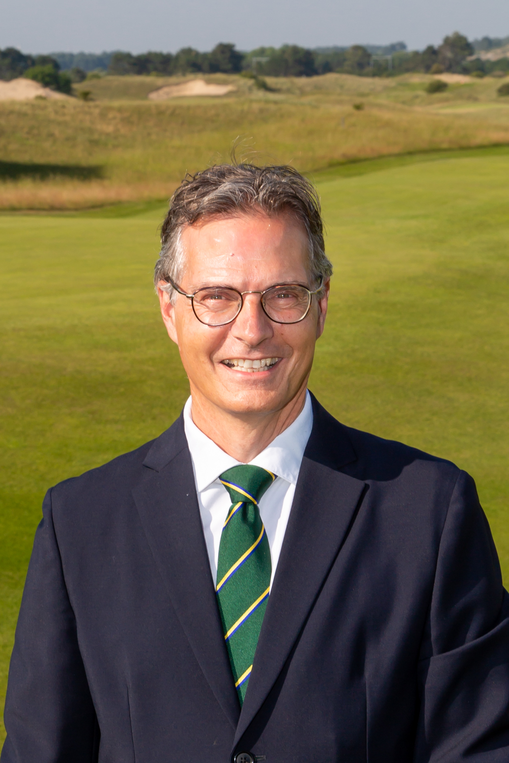 Visitor information - De Kennemer Golf Club